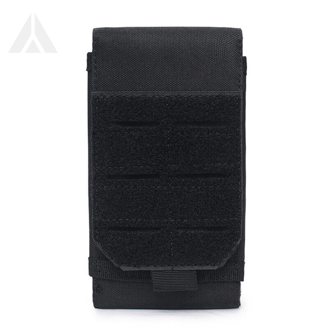 All – WRAITH INDUSTRIES