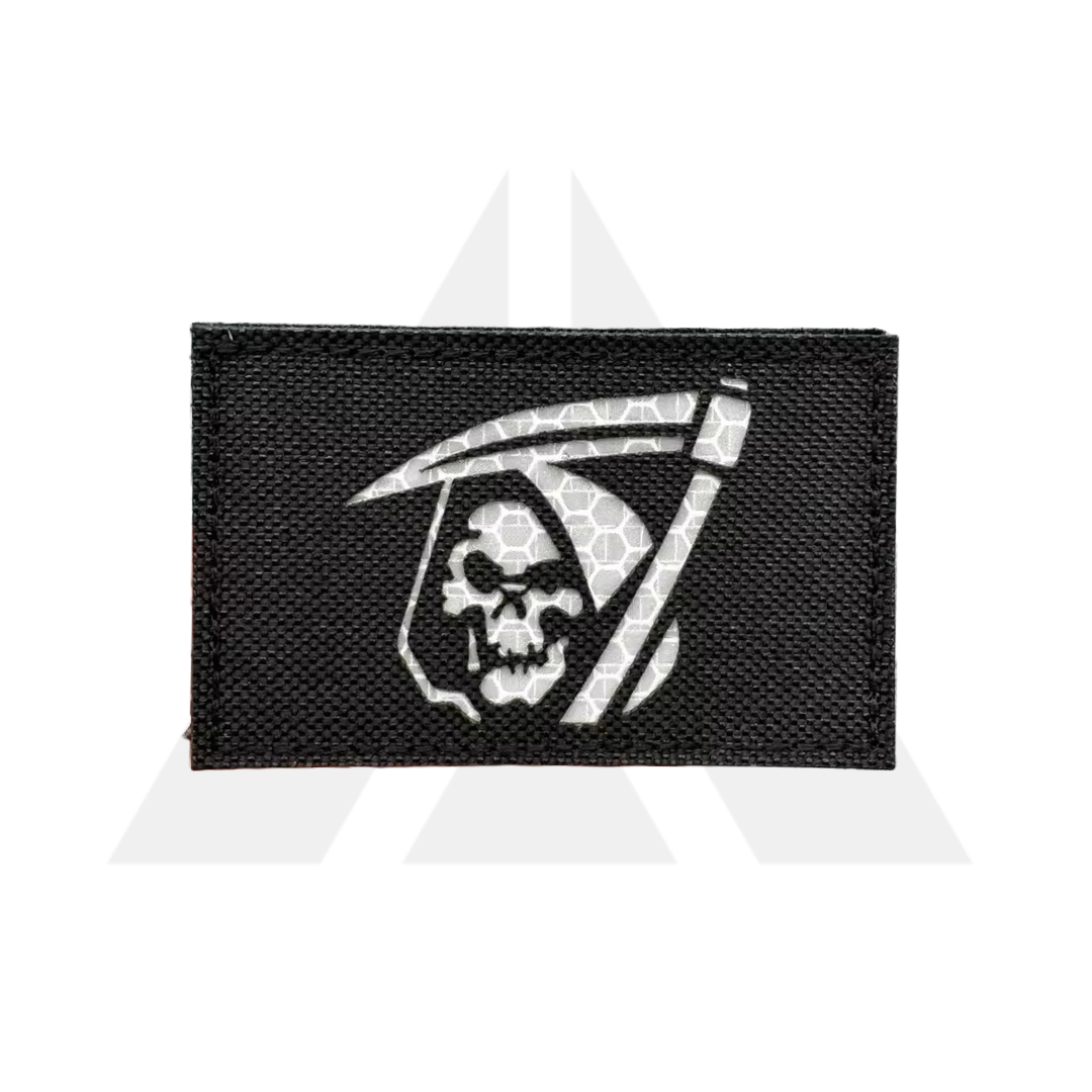 REAPER Patch – WRAITH INDUSTRIES