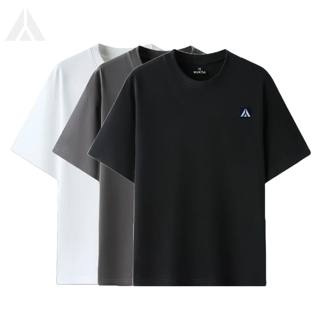 WRAITH everyday T Shirt – WRAITH INDUSTRIES