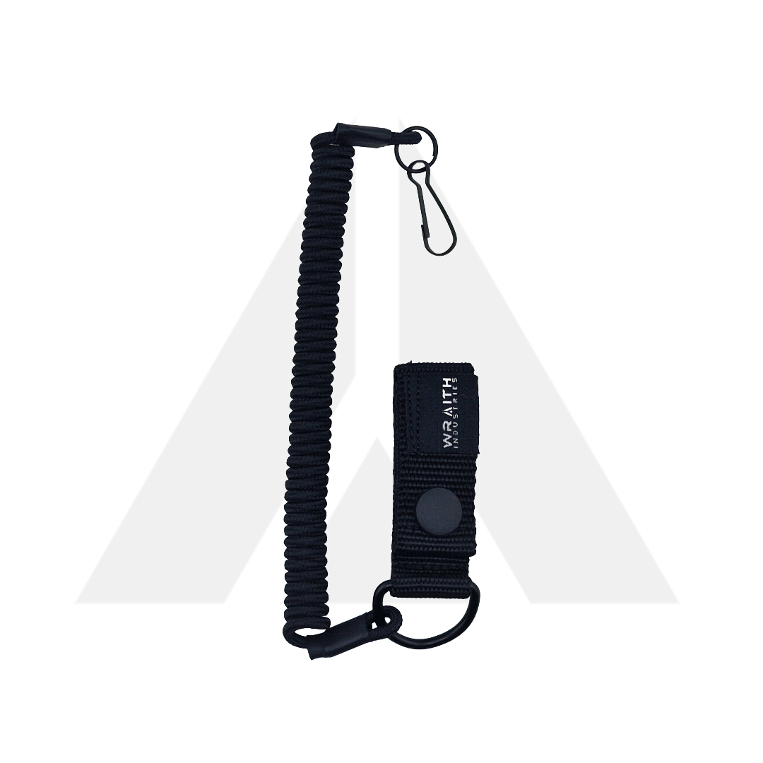 WRAITH Taser retention sling – WRAITH INDUSTRIES